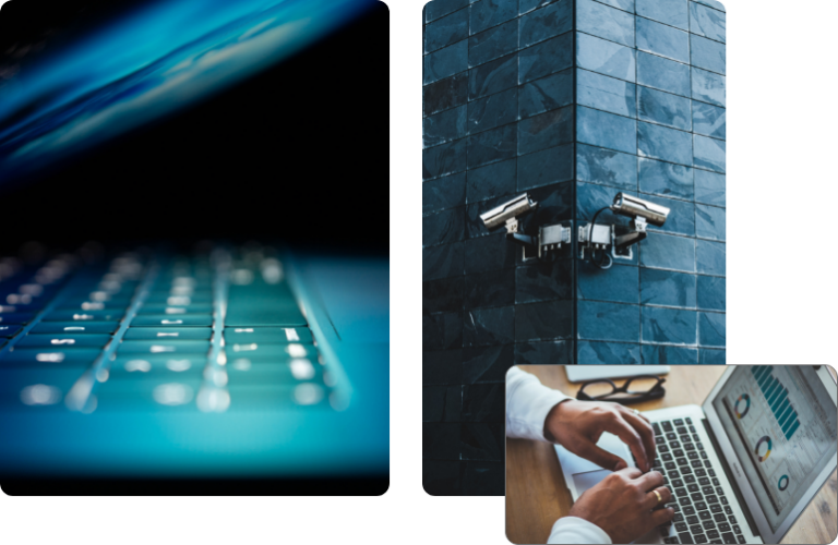 Cybersecurity Analysis - Bancsec